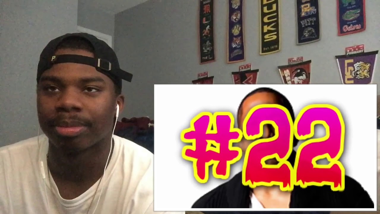 BRUHH IM DROWSY!!!💀🤣|| Top 25 Suspect Rap Lyrics Of All-Time (Part 1 ...