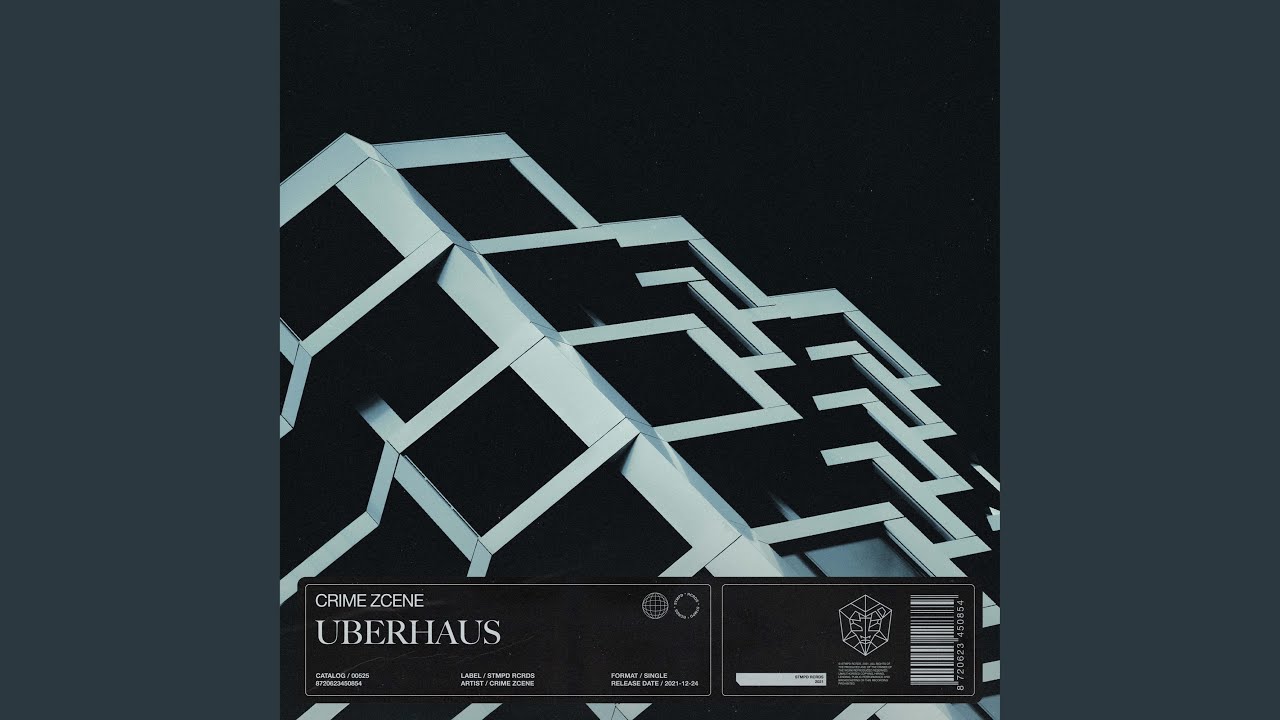 Uberhaus (Extended Mix) - YouTube