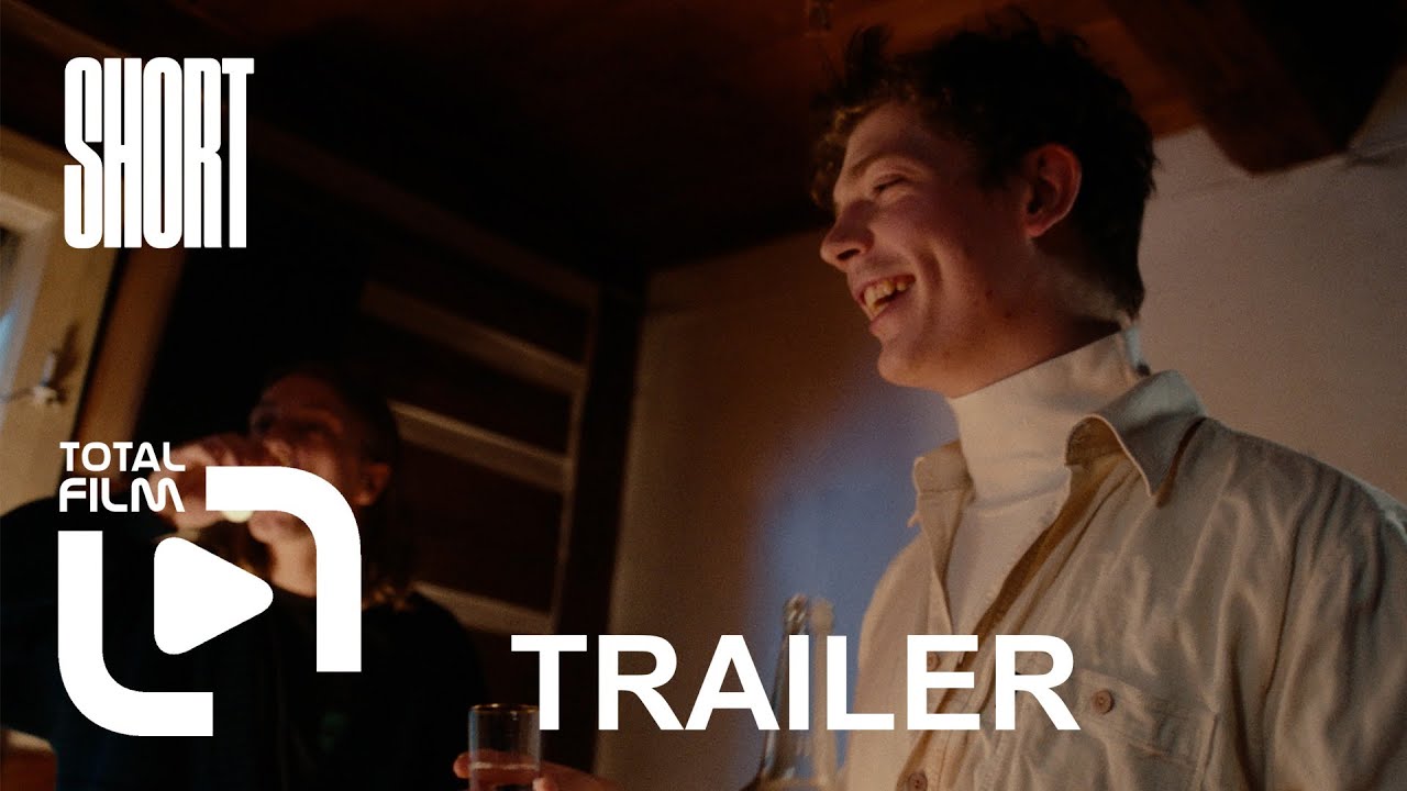 Chata (2024) HD trailer /Pragueshorts 2025/ - YouTube