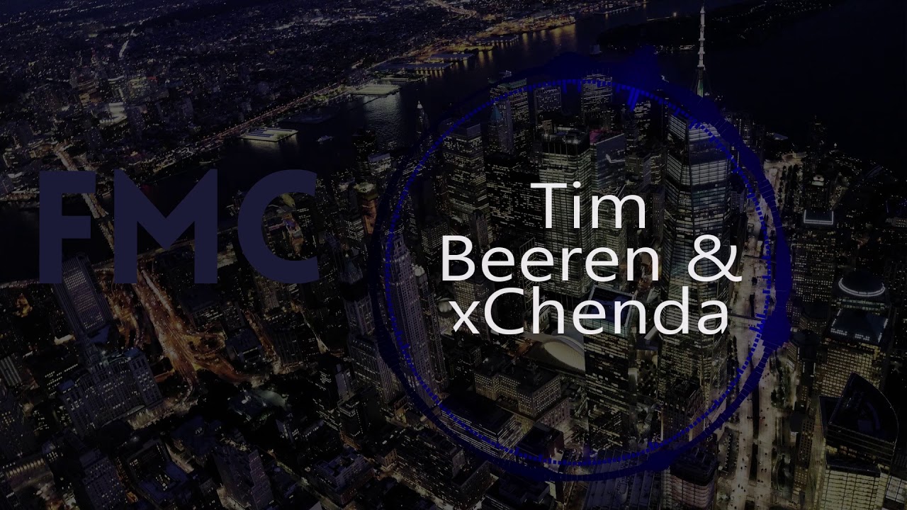 Tim Beeren & xChenda - No Pressure - YouTube