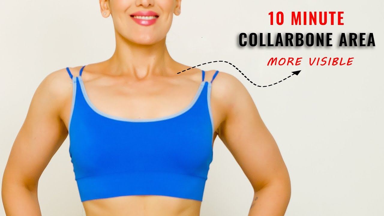 10 MINUTES BEST COLLARBONES AREA BEAUTY BONE EXERCISES SHOULDERS 10-minutes-best-collarbones-area-beauty-bone-exercises-shoulders