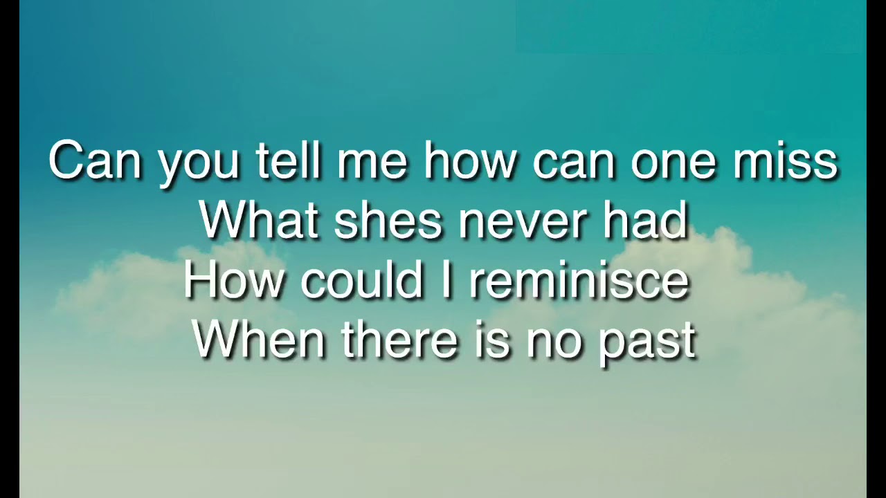 Tamia- Almost Lyric Video - YouTube