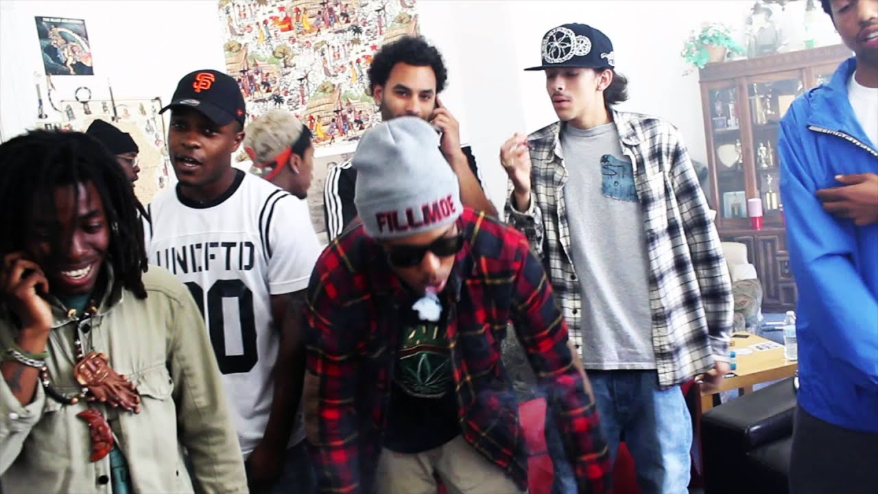 Trippy Gang - Were My Pack? (Official MusicVideo) - YouTube
