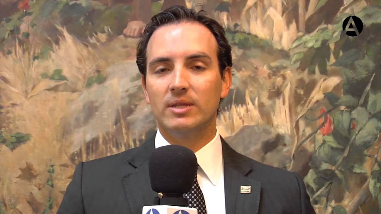 El sector privado y la economía de Guatemala: Andrés Castillo, CADIF ...