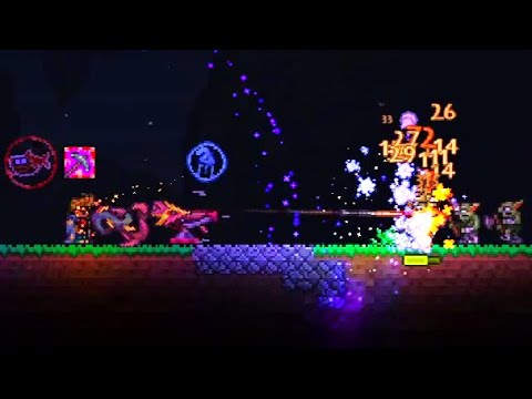 Getting Overwhelmed by Old One's Army - YouTube