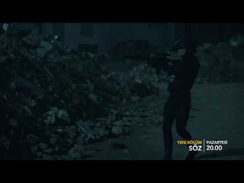 söz 46. bölüm fragman Avcının hayatı tehlikede !