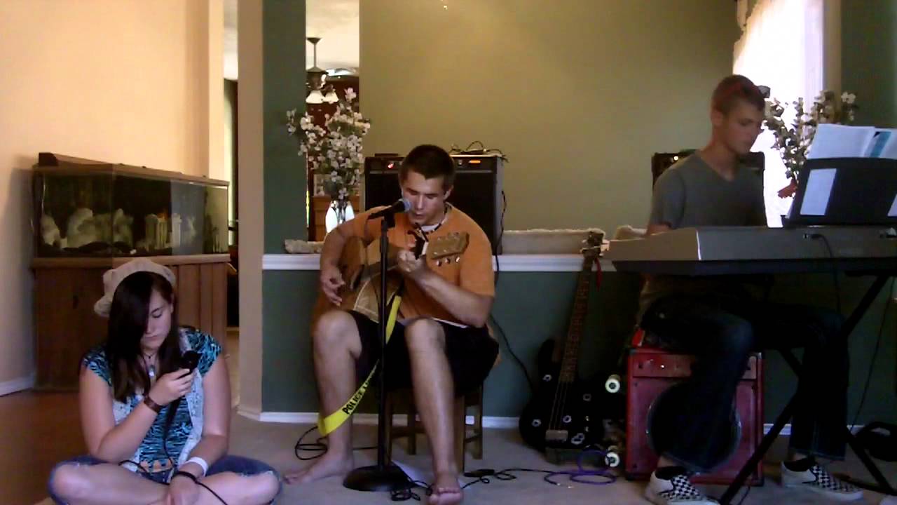 Falling slowly cover - YouTube