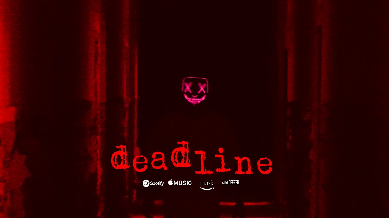 Beyond Obsession - Deadline (Official Music Video) - YouTube