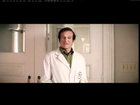 Patch Adams,hospital.wmv - YouTube