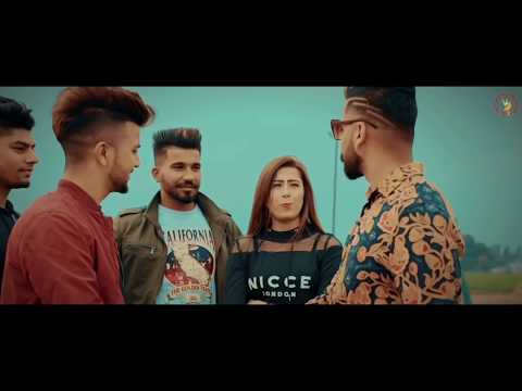 TOWN - Arsh Lally ( Official video )  | ChaChaWoW | 2020 New Punjabi song bhaanasidhuz Amanachairman