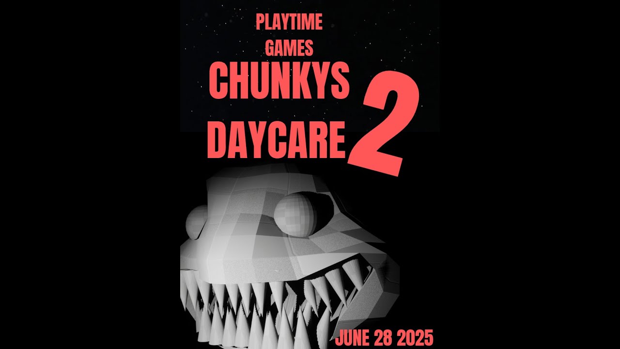 CHUNKYS DAYCARE 2 OFFICIAL TRAILER - YouTube