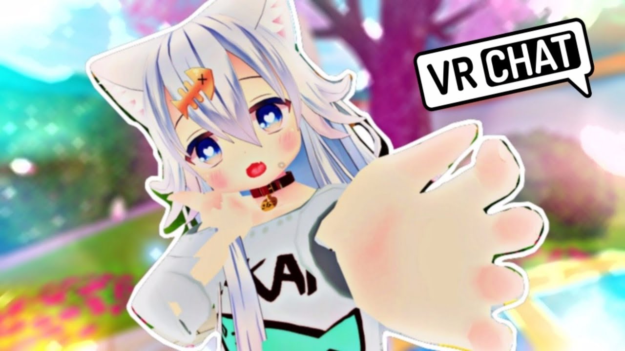 MIS 2 NUEVAS HIJAS!! | VRCHAT #13 - YouTube