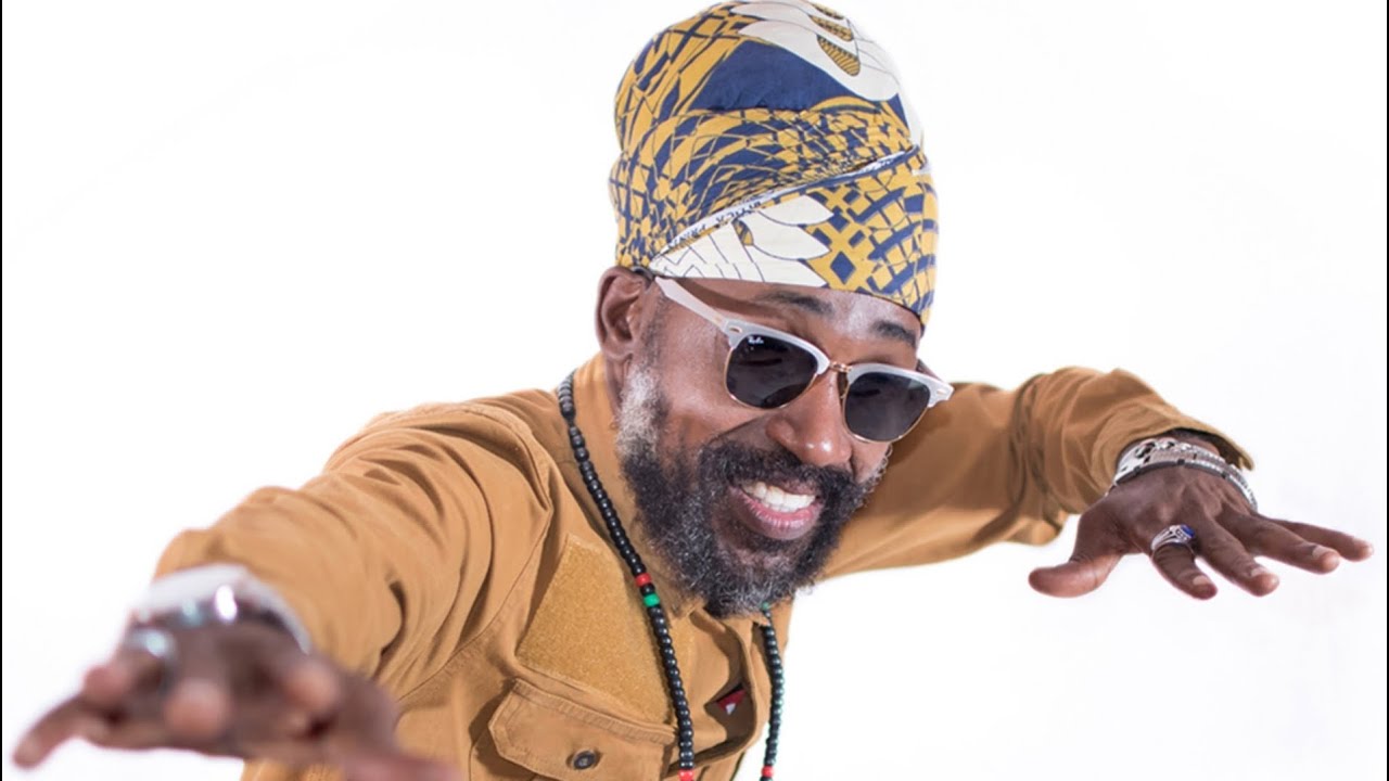 Lutan Fyah - Number One Fan (New Reggae Song) Promo By Ins Rastafari ...