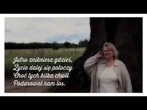 Stanisława Celińska - Już nie trzeba mi (official lyric video)