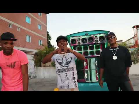 Soca 2024 Julis La Melodia ❌ El Combo 70 - Nalga Pa Tra