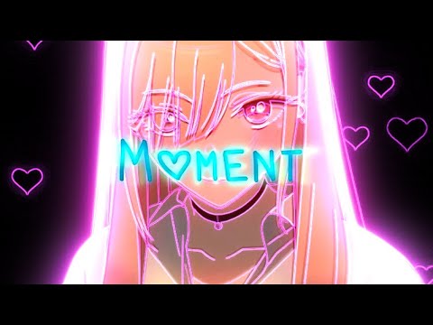 Moment - Marin edit