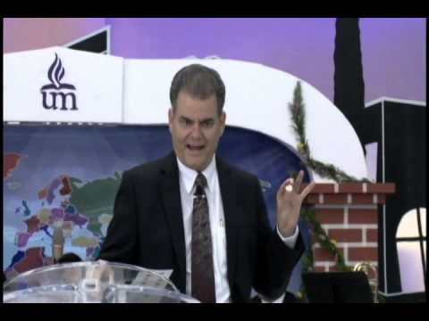 Culto Divino 72 Aniversario John Wesley Taylor - YouTube