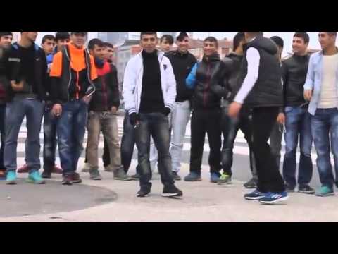 ((Esaret)) SaLihcan Zeytinburnu 2015 Diss sanjar yasta