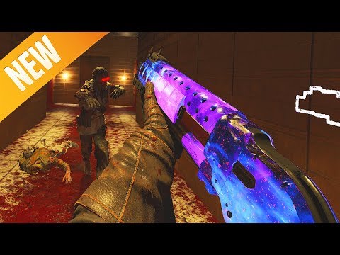 'NEW' BEST ONE WINDOW ZOMBIES CHALLENGE MAP!!! *UPDATED* (Call of Duty ...