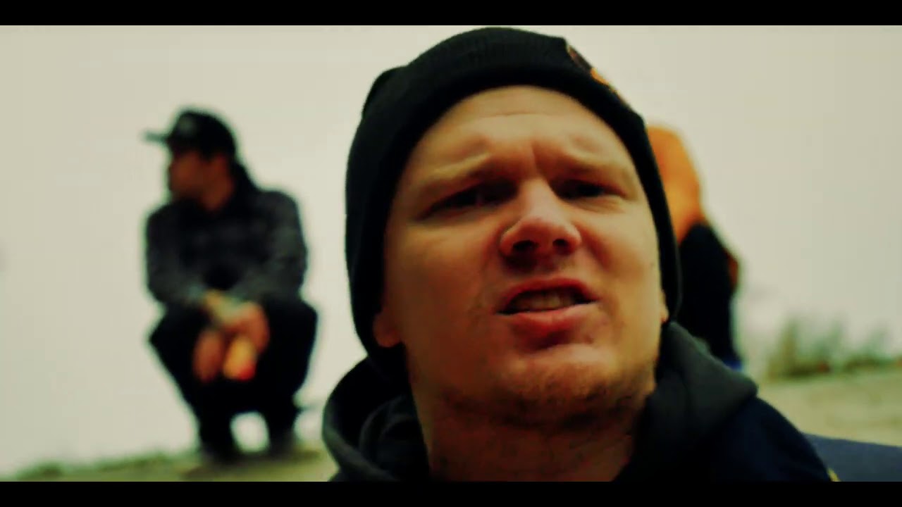 Mc Rambo & Antti Karsee - Parkour ft. Jeijjo & Nupi - YouTube