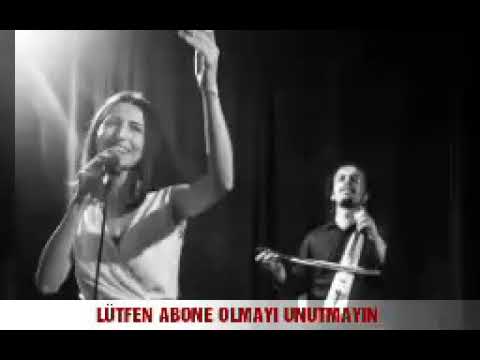 Ayşenur kolivar Ay ağıtı