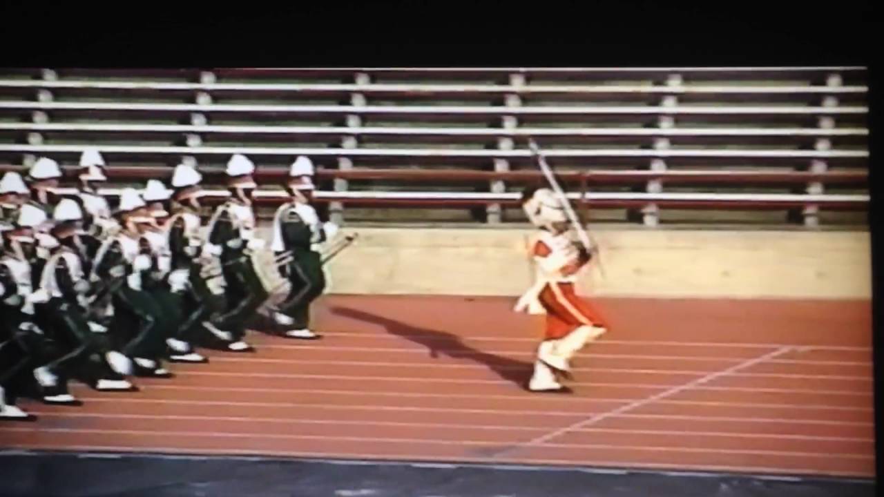Carver band 2002 "can you feel it" - YouTube