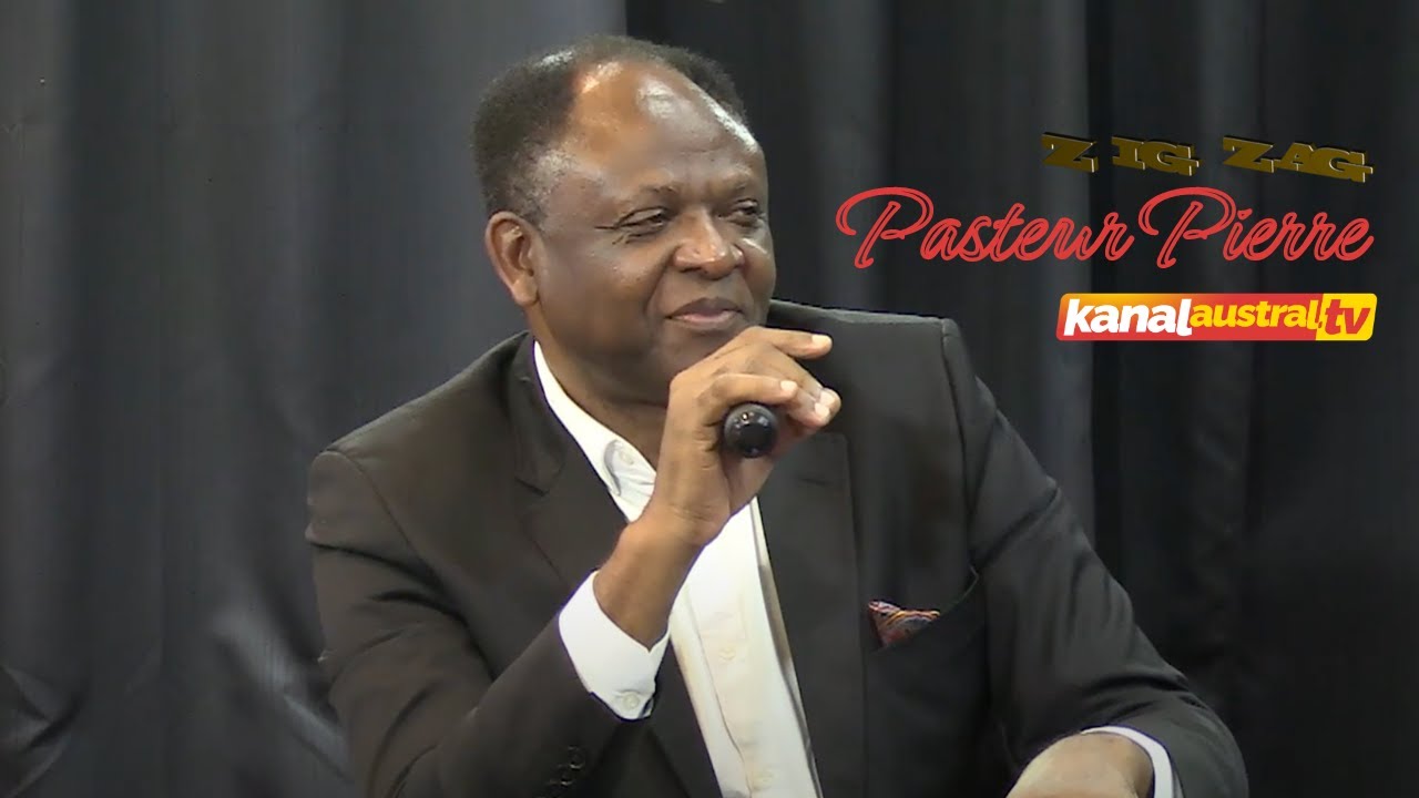 ZIG ZAG avec Pasteur Pierre ( les Louanges ) - YouTube