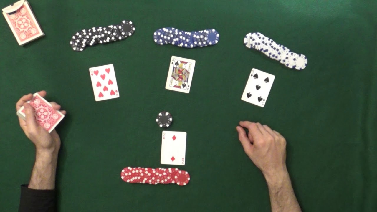 How to Play "KingPin" - YouTube