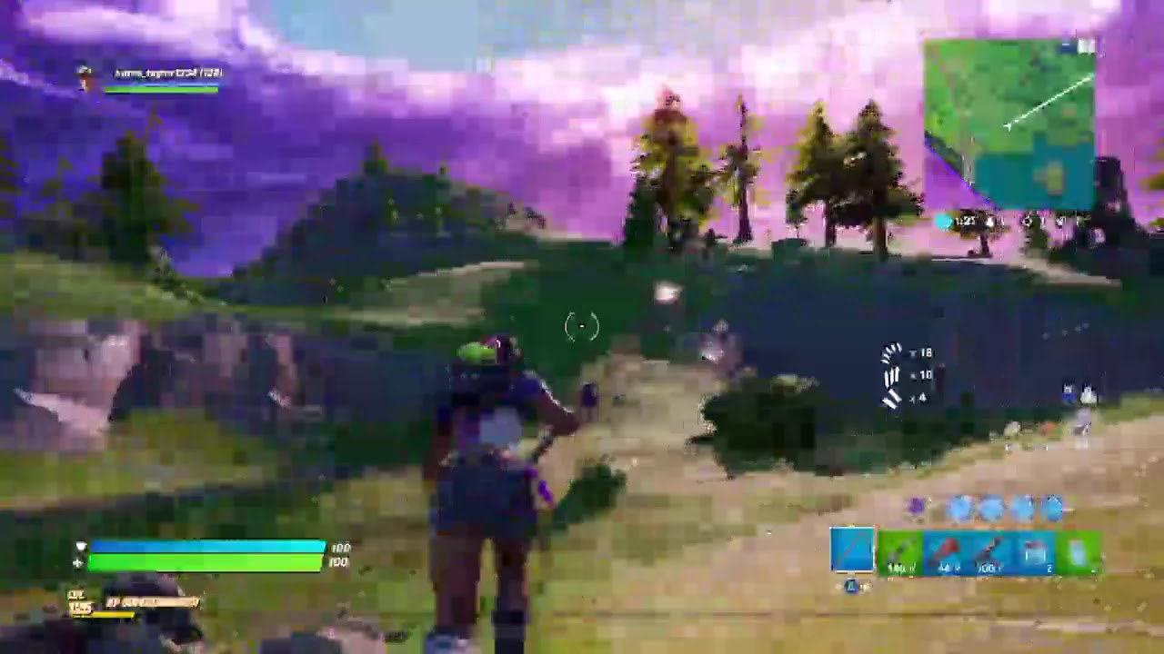 butch_taylor1234 fortnite boii - YouTube
