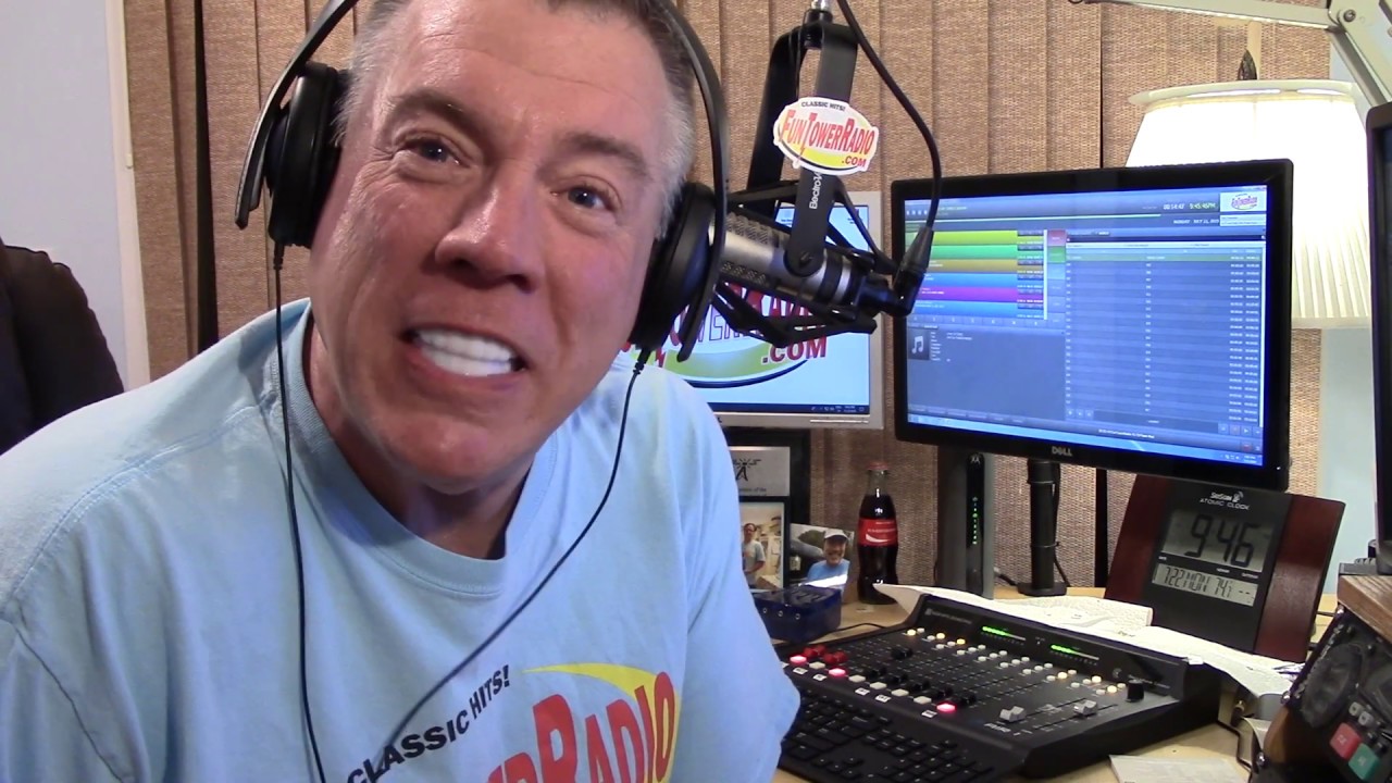 Rockin' Ron Sedaille Reviews the SnapOnSmile Teeth Veneers - YouTube