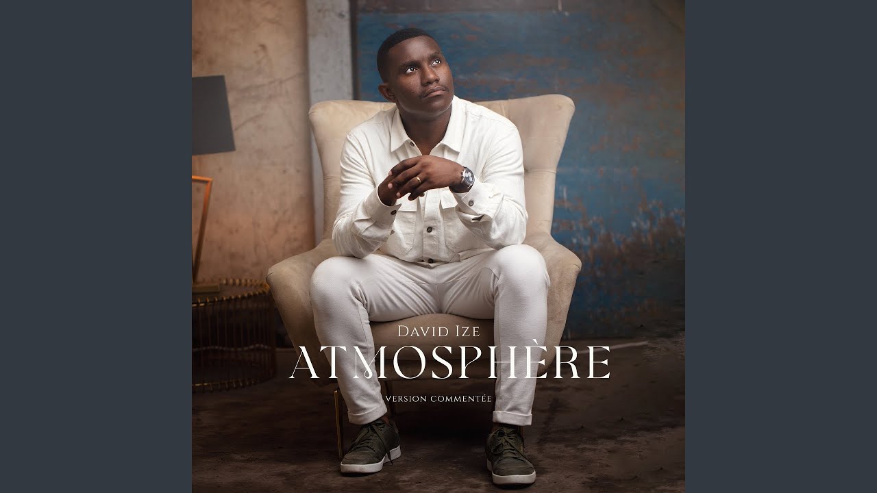 Atmosphère (intro) (Commentée) - YouTube