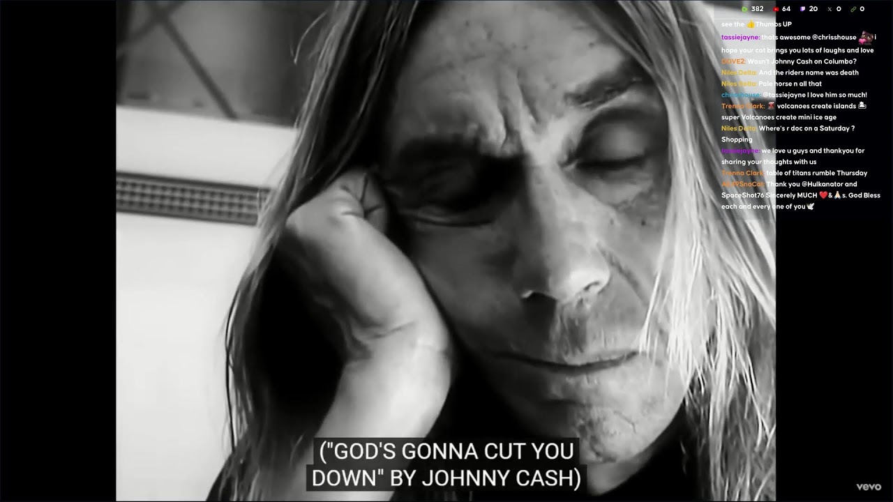 Hulkanator & Spaceshot76 Show - YouTube