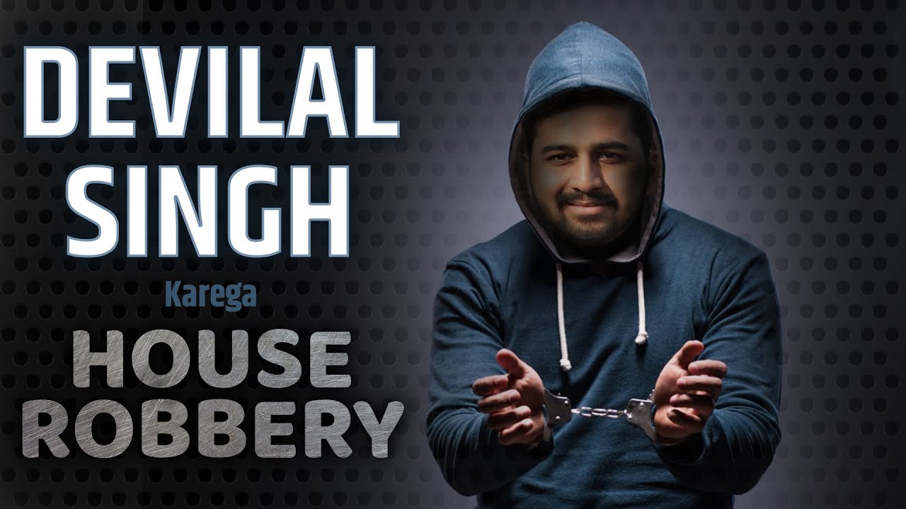 Devilal singh in TLRP | BOOSTING + HOUSE ROBBERY + SMUGLER | NEW EDM CAR #tlrp #bandhilki - YouTube