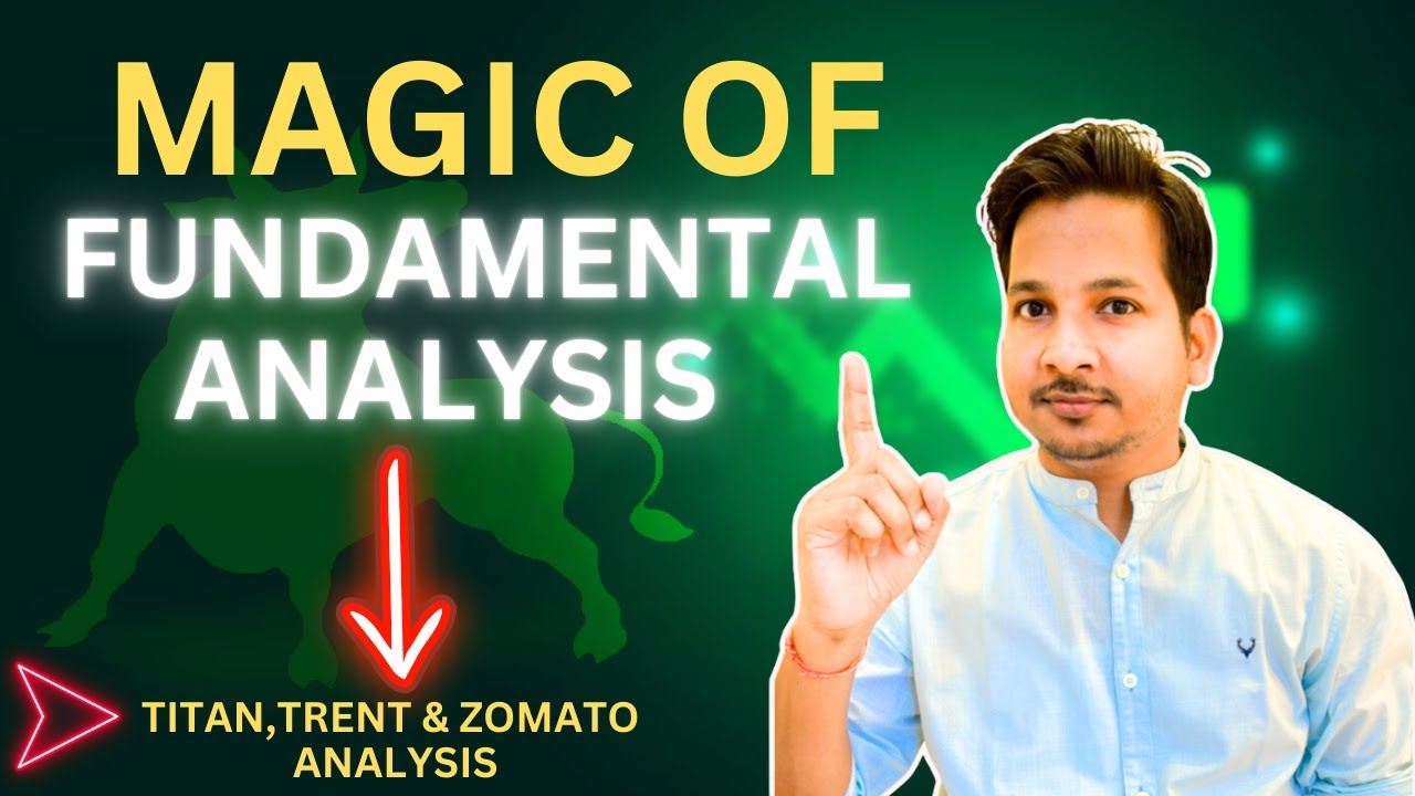 MASTER Fundamental Analysis in 7 steps! - YouTube