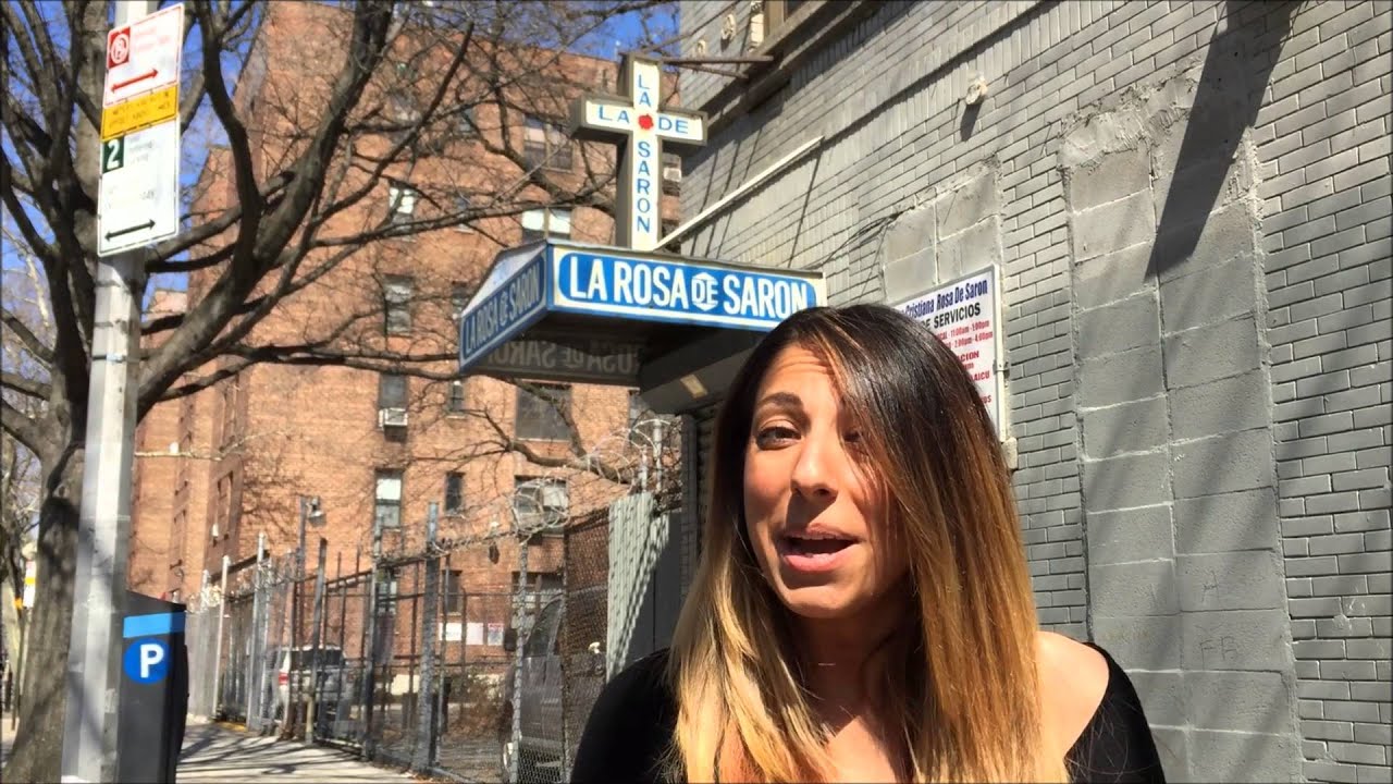 Flouncy #49: Lapsed Christian - YouTube