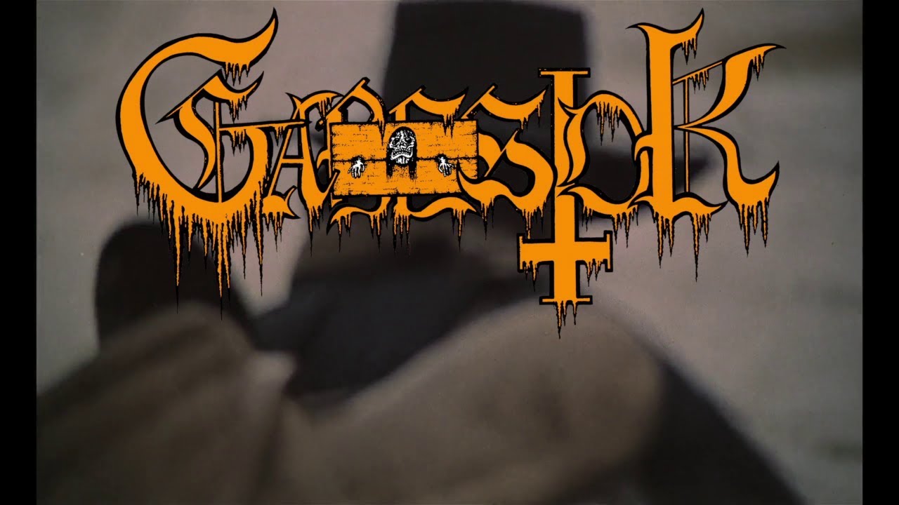 Gabestok - Jeg slæber - YouTube