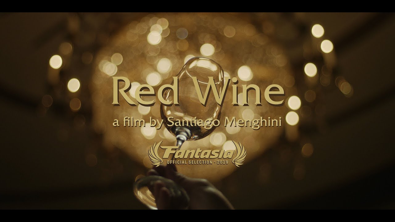 Red Wine (Short Film) - Teaser #1 - YouTube
