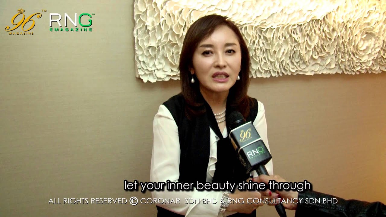 Mary Kay Asia Pacific 2015 Dream Beautiful Contest - Exclusive ...