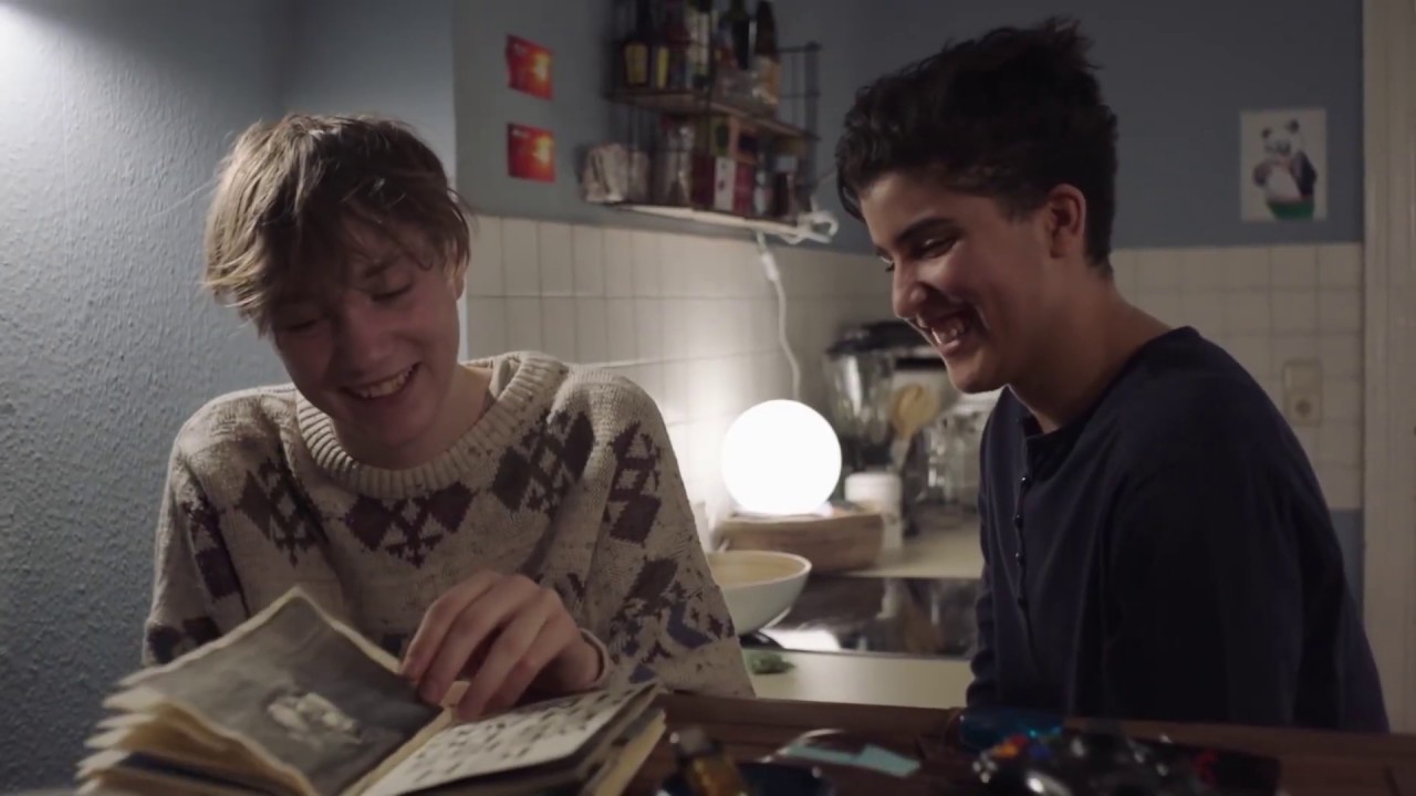 11 Minutes - Matteo x David (Druck) - YouTube