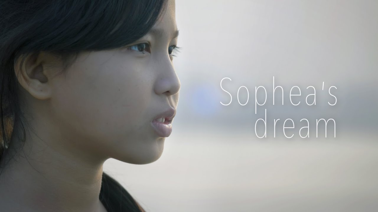 Sophea's Dream - YouTube