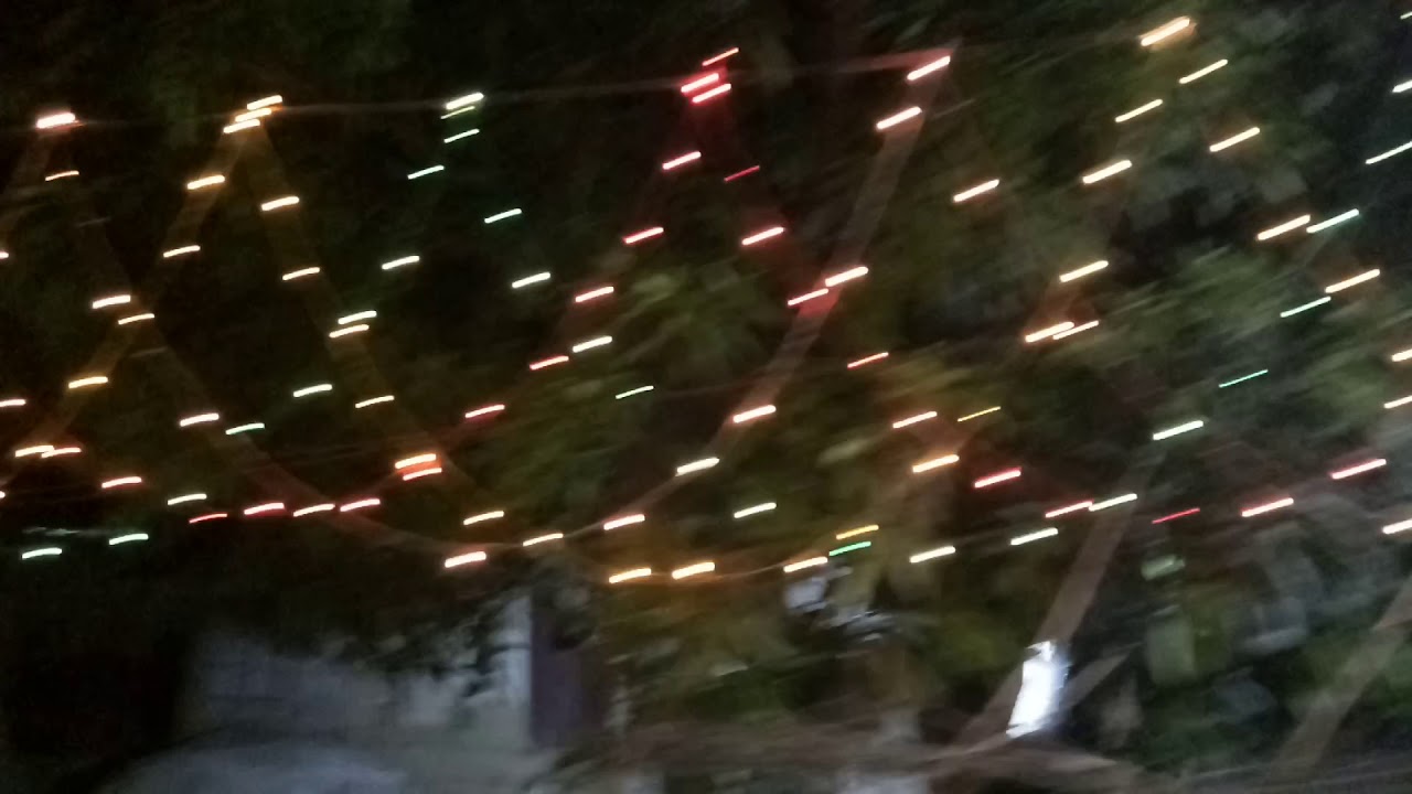 Rode light - YouTube