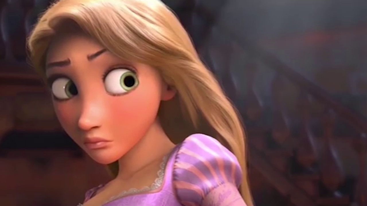 Disney Crack (Rude Disney) - YouTube