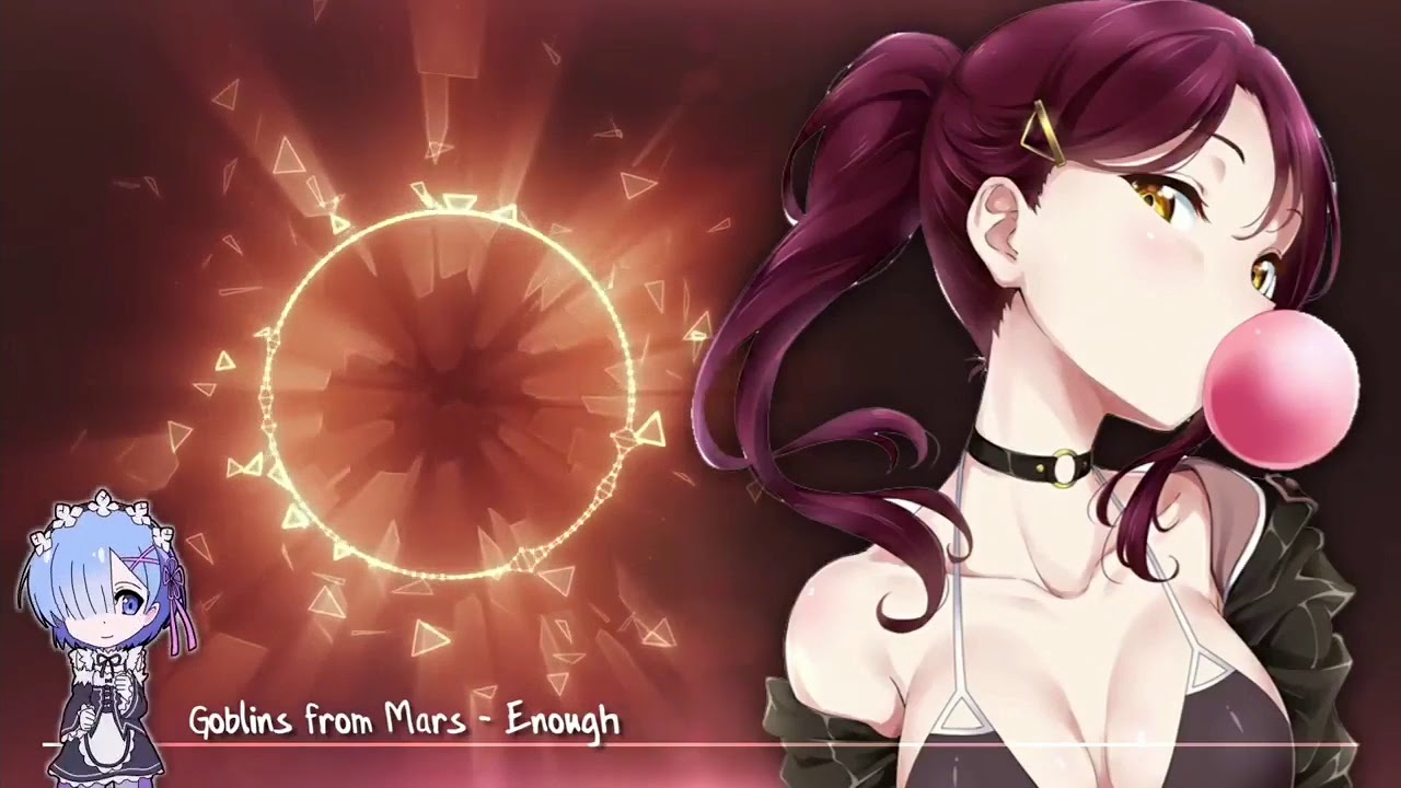 Nightcore - Enough - YouTube