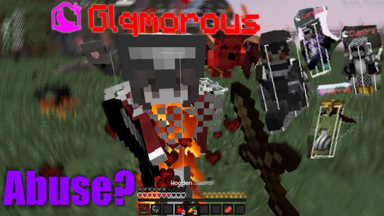 Minecraft Survival Games - Admin Abuse On Minemen? (MCSG IN 2025) #178 #mcsg #craftrise # ...