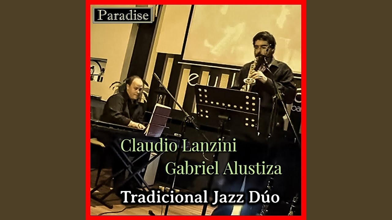 Sugar Foot Stomp - YouTube