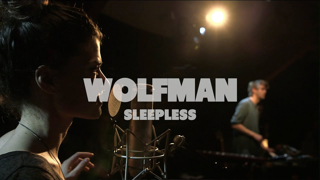 Wolfman - Sleepless | Live at Music Apartment - YouTube