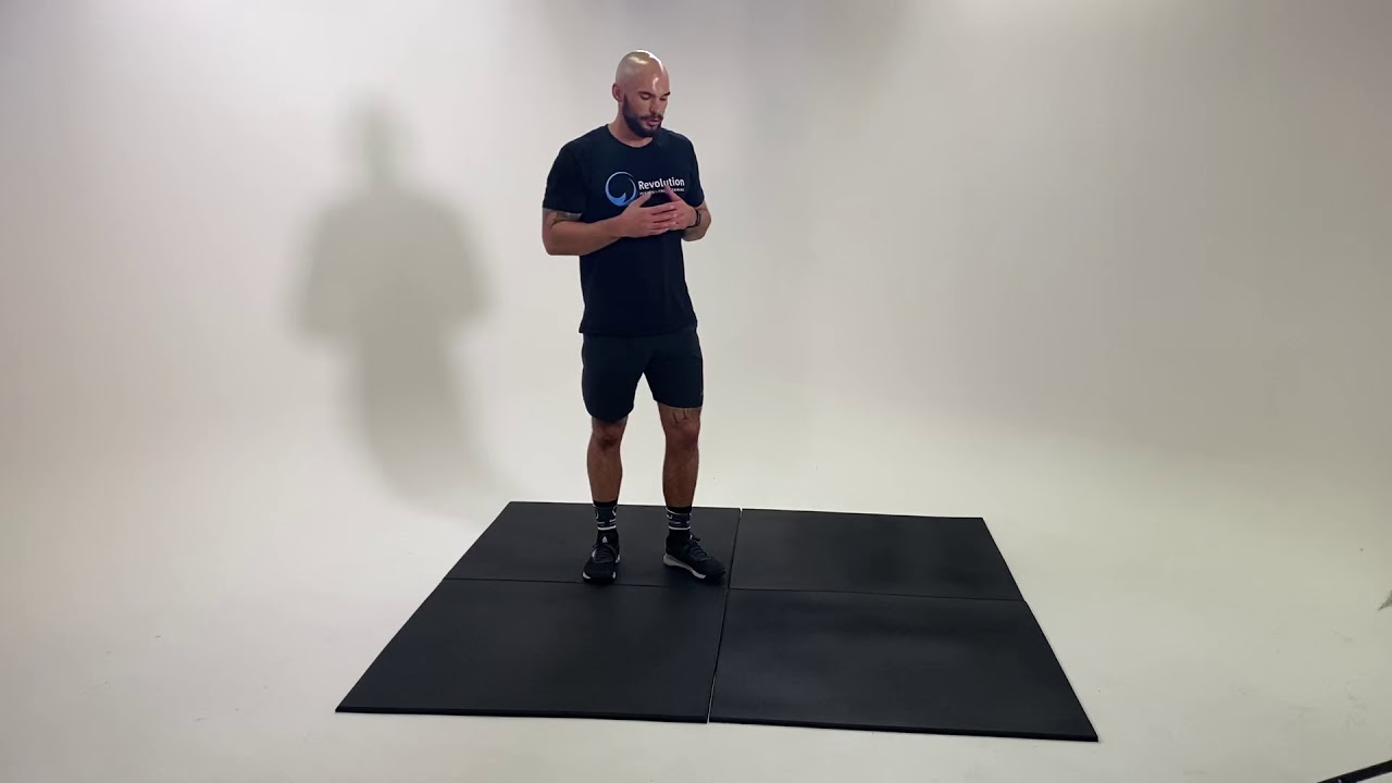 Runner Skip - YouTube