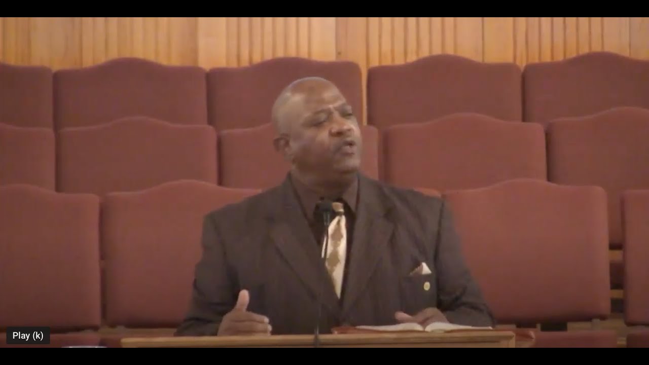 Sunday Worship Service: "Can God Count On You?" (12.13.20) - YouTube