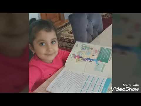 249 nömrəli məktəb .EVDE QAL SAGLAM QAL.