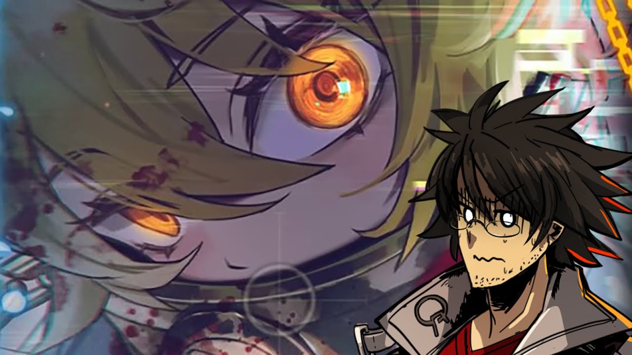 She's breached containment! - PV Reaction - LimbusCompany - The Index ...